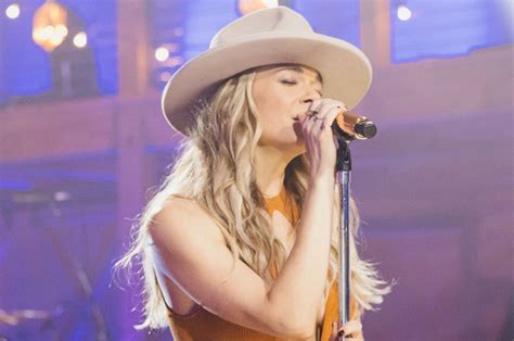 LeAnn Rimes Releases New Album God S Work Streaming Pm Studio