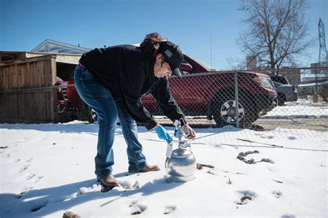 Nearly 10000 Suncor Air Pollution Violations In 5 Years Could Lead To