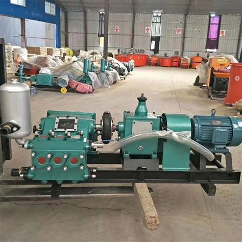 Китай Насос для закачки цемента Производители, Поставщики, Фабрика ...