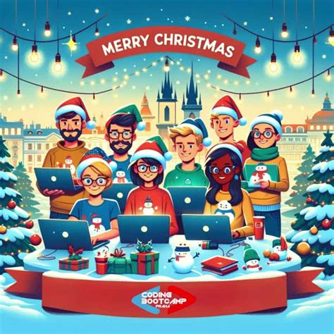 Data4you Zs On Linkedin Merrychristmas Codingcommunity Holidaygreetings
