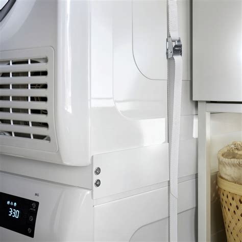 Tykarp Stacking Kit For Washerdryer Ikea Uk