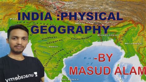 Upsc Cse Gs Geological Structure Of India In Hindi Offered By