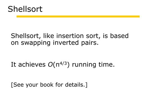 Ppt Sorting Powerpoint Presentation Free Download Id4796550