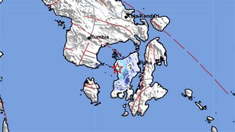 Gempa Terkini Info Gempa Magnitudo 39 Sr Siang Ini Sabtu 15 Oktober