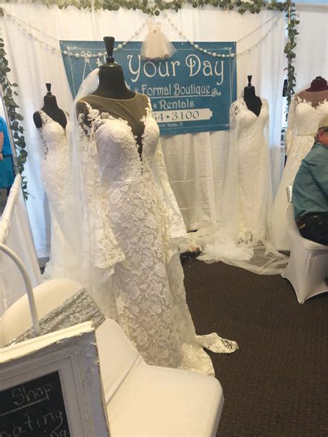 Clay Bridal Spectacular To Feature Record 41 Vendors At Thrasher Horne