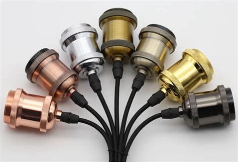 Jenis Fitting Lampu Beserta Fungsi Cara Kerjanya Elektronike Id