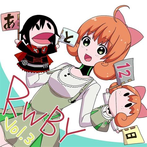 Penny Polendina Penny Polendina Rwby Rwby Anime Unsorted
