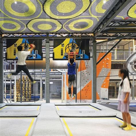Interior Design Magazine On Linkedin Ready To Dive Into The Playground