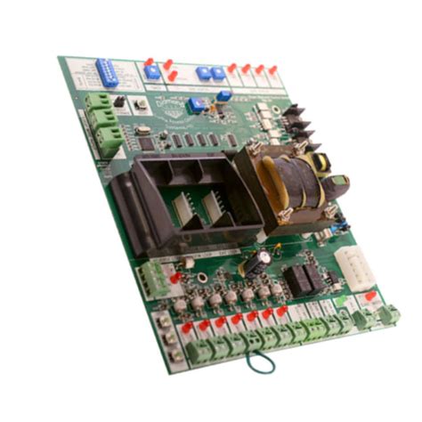 Eagle Eg002 Control Board Pss Store
