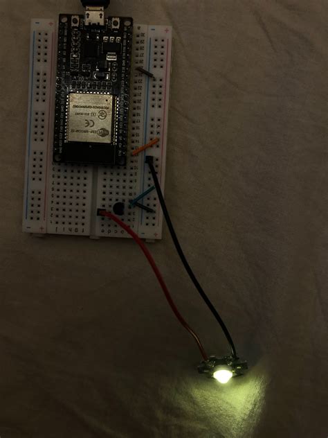 The Best Way To Control A Led General Guidance Arduino Forum