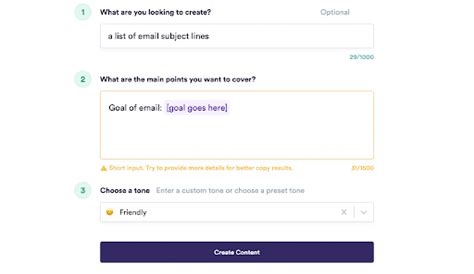 8 Best Email Subject Line Generators Market World