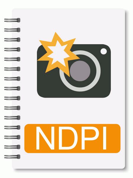 Ndpi 文件 它是什么，如何打开？