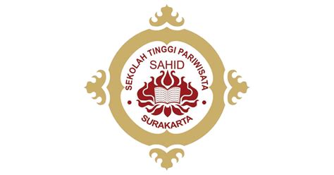 Stp Sahid Logo