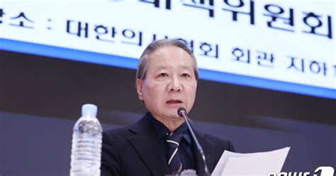 개원의 연수입 2억9000만원전문의 연봉 4억은 거짓말 발끈한 의협