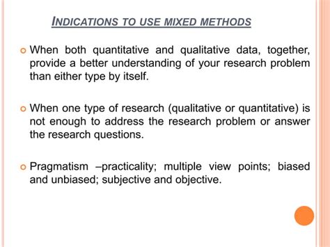 Research Methods And Methodology Pptx Science
