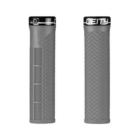 Puño Deity Lockjaw Stealth Rideshop