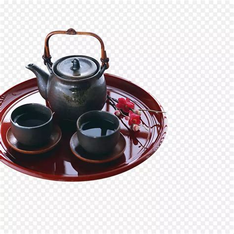 紫砂茶具png图片素材下载图片编号7590303 Png素材网