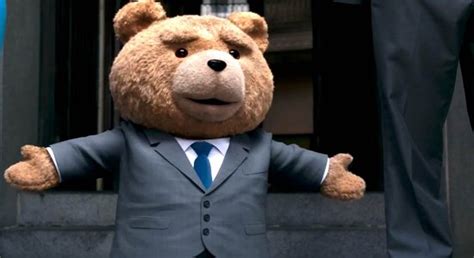 Nsfw Trailer For Ted 2 Indicates More Of The Same Glide Magazine