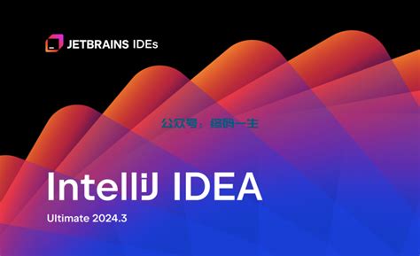 IntelliJ IDEA 最新版本 免费激活码 永久破解教程 激活工具 ide激活网