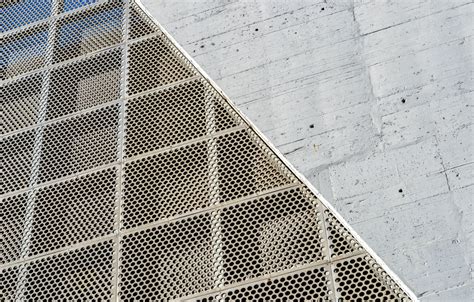 Laluminium Perforé Mais Pour Quoi Faire John Steel Mag