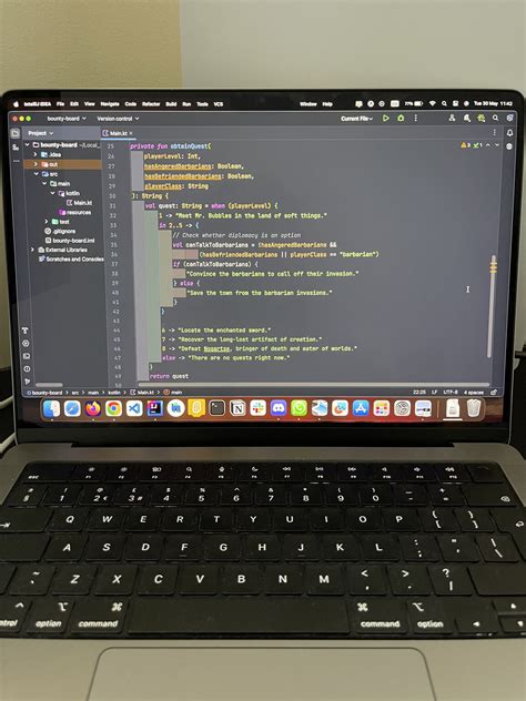 Mateus Land On Linkedin Function Kotlin Android