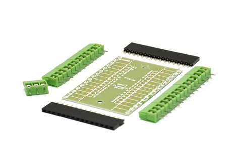 Nano Shield Arduino Купить в Санкт Петербурге