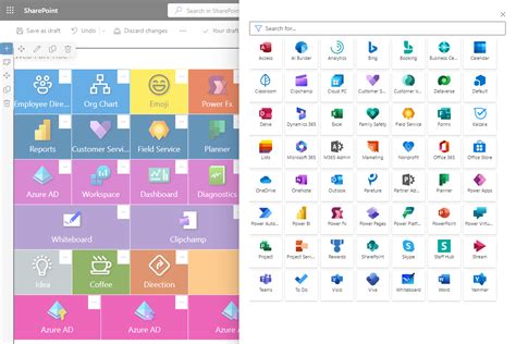 Smart Tiles Vitextra