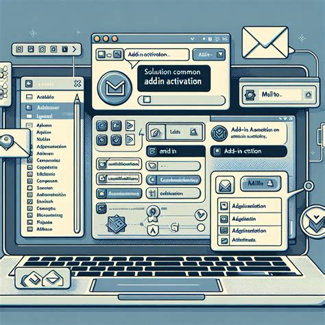 Resolving Mailto Link Activation Problems For Outlook Add In By Denis Bélanger 💎⚡ Medium