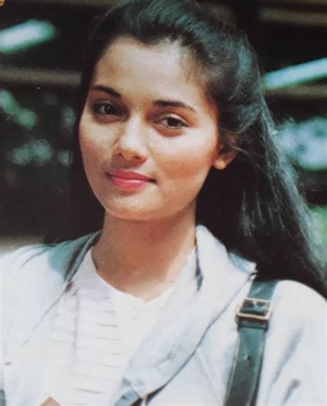 Potret Lawas Marissa Haque Semasa Berkarier Cantiknya Konsisten Okezone Women