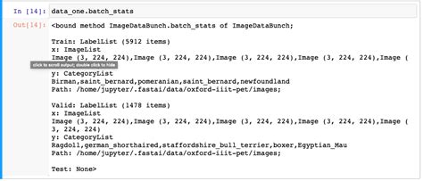 How To Understand The Training Time Per Epoch For Different Data Sets