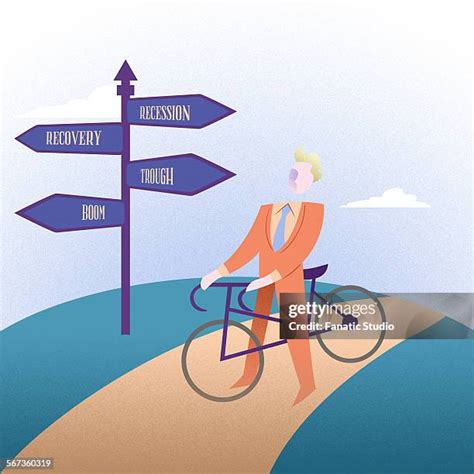 Confusing Road Signs Clip Art High Res Illustrations Getty Images