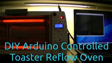 reflow oven diy at anthony galloway blog