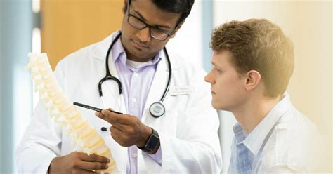 3d Printed Anatomical Models Axial3d