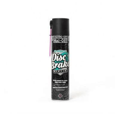 Spray Muc Off Limpiador Discos De Freno Disc Brake Cleaner Ml Con Ofertas En Carrefour