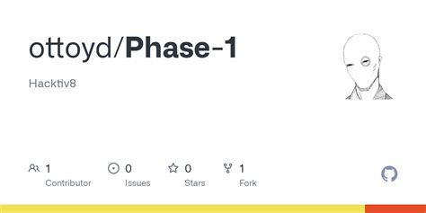 Github Ottoyd Phase Hacktiv