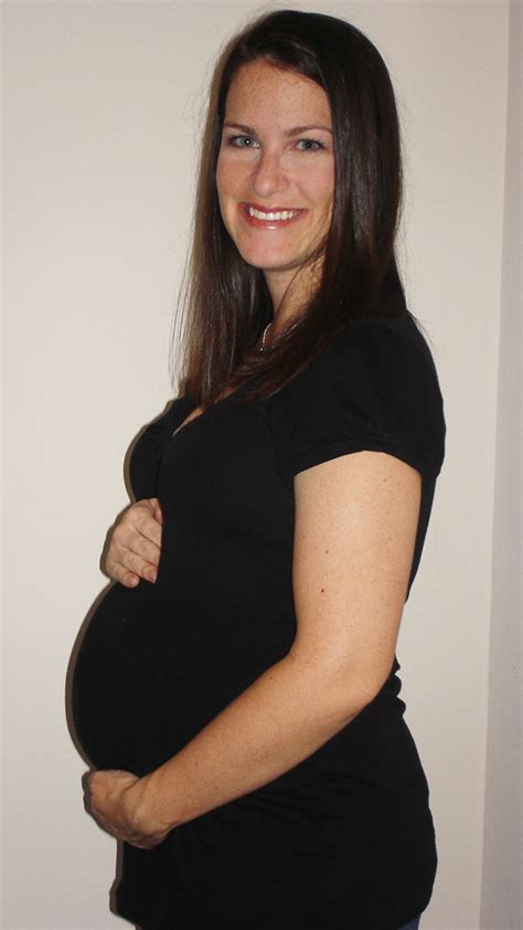 23 Weeks The Maternity Gallery