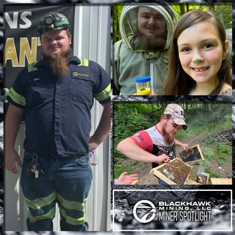Blackhawk Mining