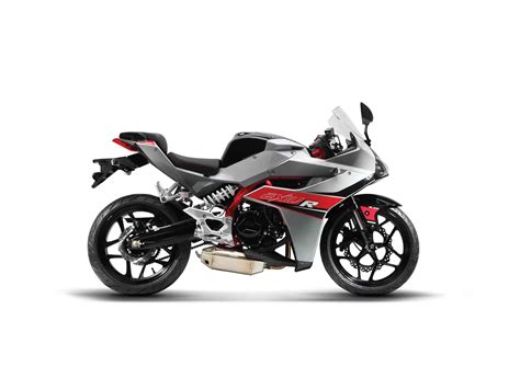 2016 Hyosung Gd250 Review