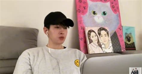 류필립 ♥미나 향한 악플에 일침 할머니 냄새 꽃 냄새 나 필미커플