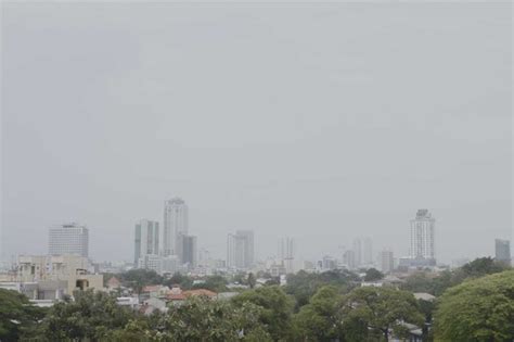 Air Quality Drops To Unhealthy Levels In Some Urban Areas Newswire