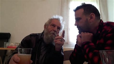Иван Балабанов в разговор за живота с бай Стою Чонгаров Youtube