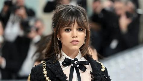 Millers Girl Director Recalls Being ‘terrified Of Jenna Ortega
