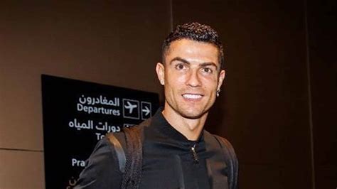 Modelo Chilena Revela Ter Tido Relações Sexuais Com Cristiano Ronaldo