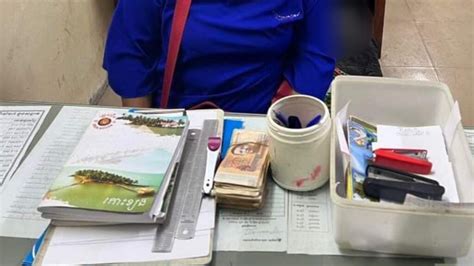 សមត្ថកិច្ចក្រសួងមហាផ្ទៃ បង្ក្រាបល្បែងខុសច្បាប់៣០០ទីតាំង ឃាត់ខ្លួនជិត៥០០នាក់ រយ ពេល២ខែ Siem