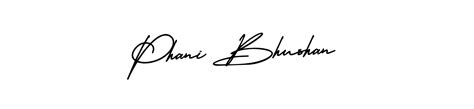 71 Phani Bhushan Name Signature Style Ideas Unique Online Signature