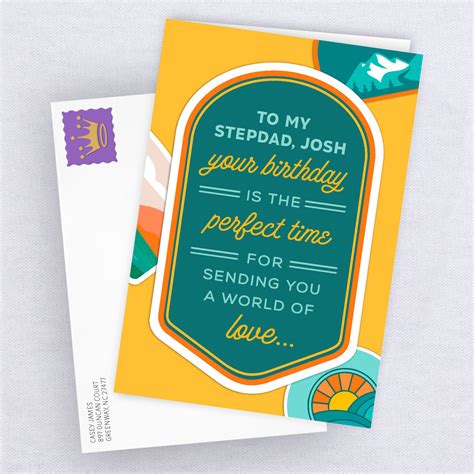 Sending Love Birthday Ecard Ecards Hallmark