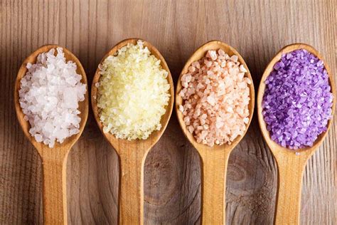 Salt Definition Glossary Of Chemistry Terms