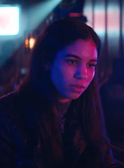 Nia Code 8 Wiki Fandom
