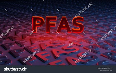 Drinking Water Pfas Over 13 Royalty Free Licensable Stock