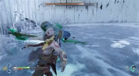 How Do You Think A Couple Sonic Arrows Straight To The Gooch Feels R Godofwarragnarok